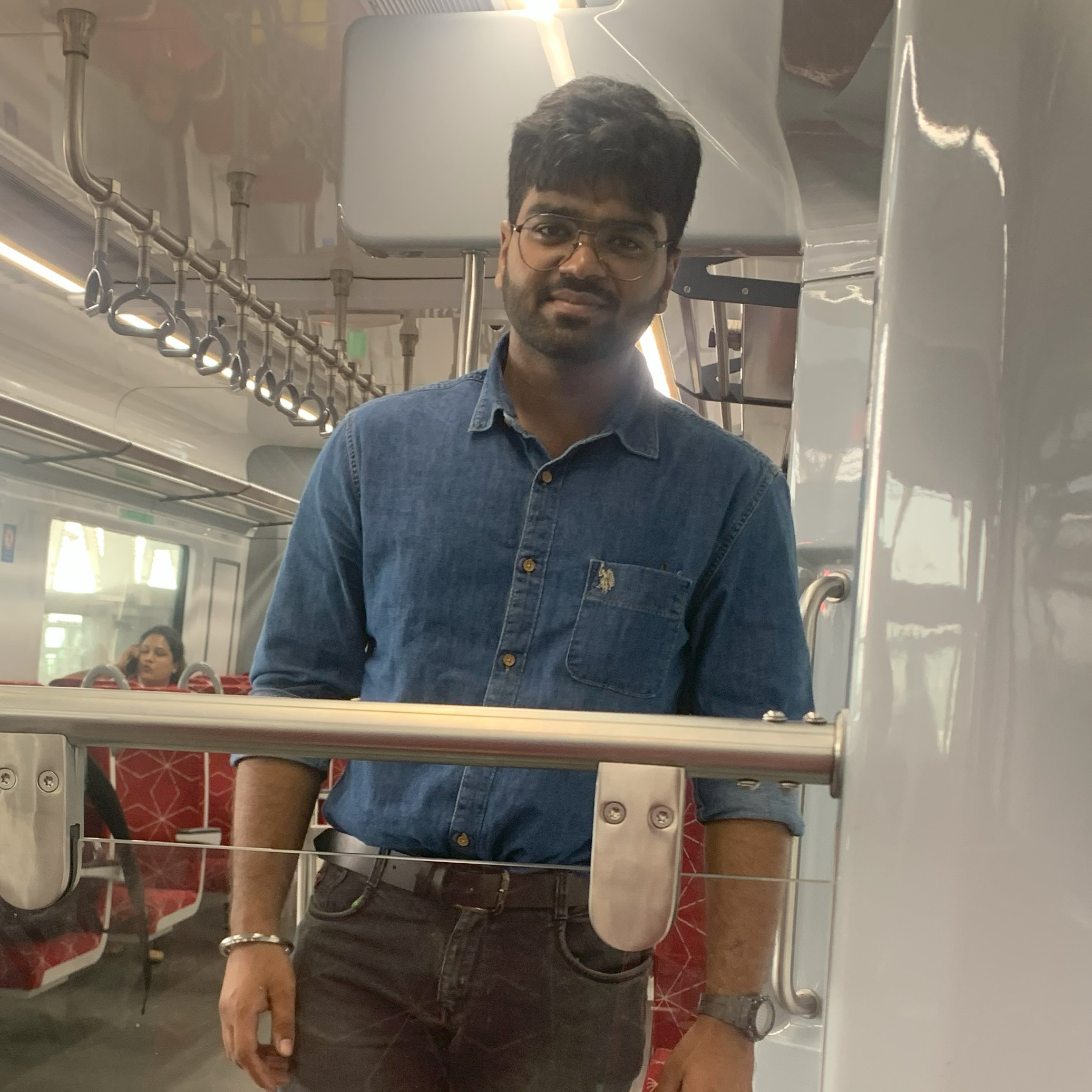 Portfolio | Aditya Gupta